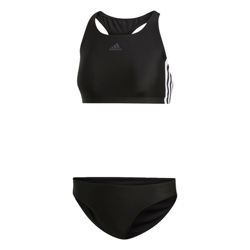 Adidas Performance Triangel Bikini 3 Streifen Bikini« 3 Stripes Online