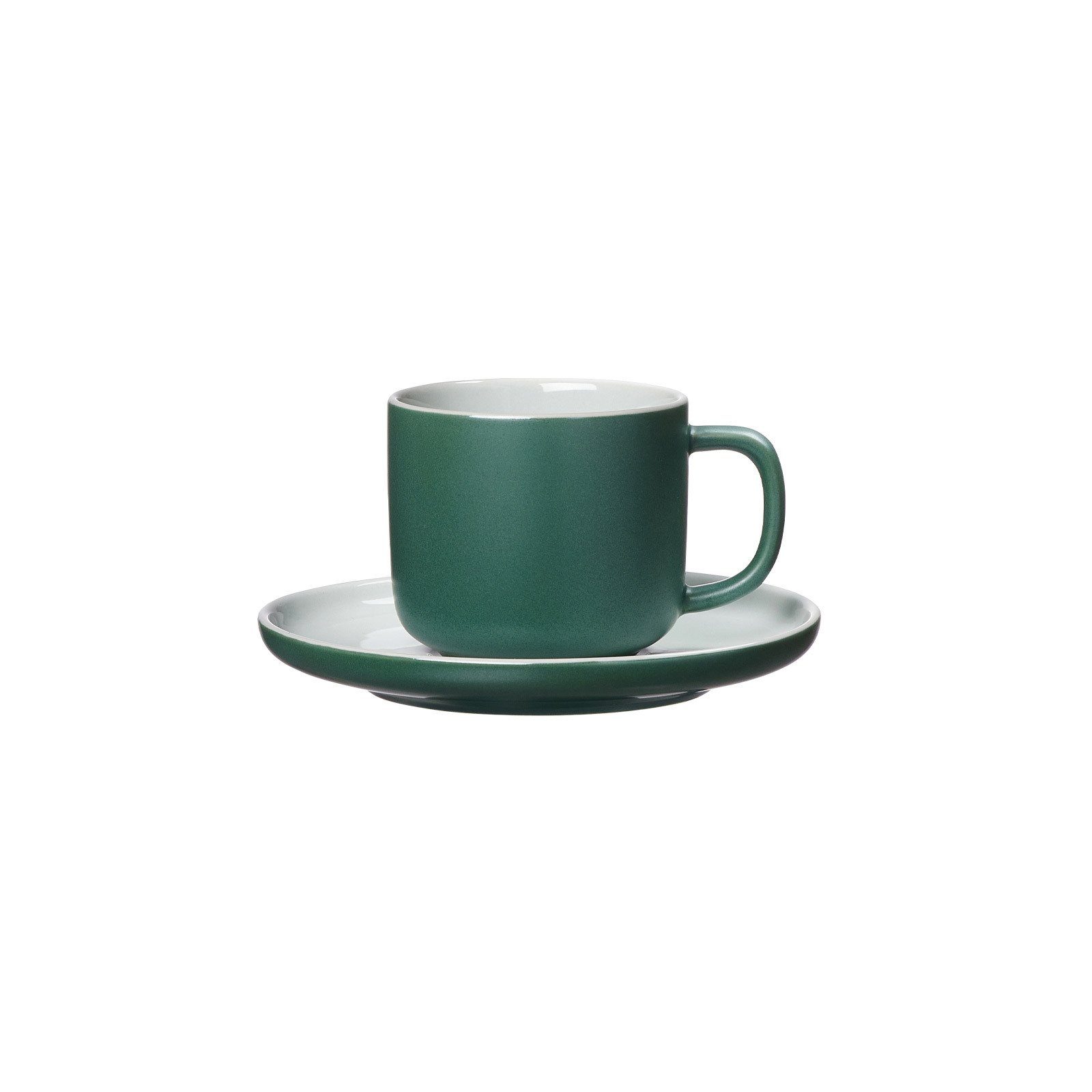 Ritzenhoff And Breker Tasse Jasper Kaffeetasse Mit Untertasse 240 Ml Keramik