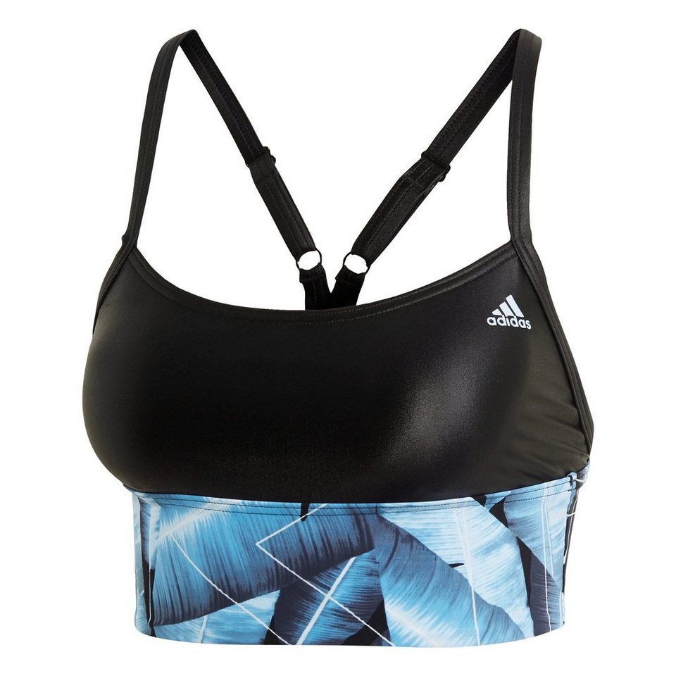 Adidas Performance Bustier Bikini Top All Me Bikinioberteil« Online
