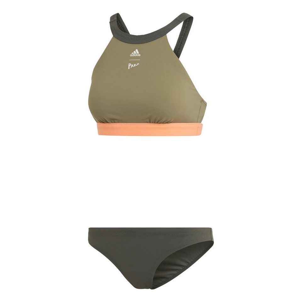 Adidas Performance Triangel Bikini Parley Hero Beach Bikini« Parley