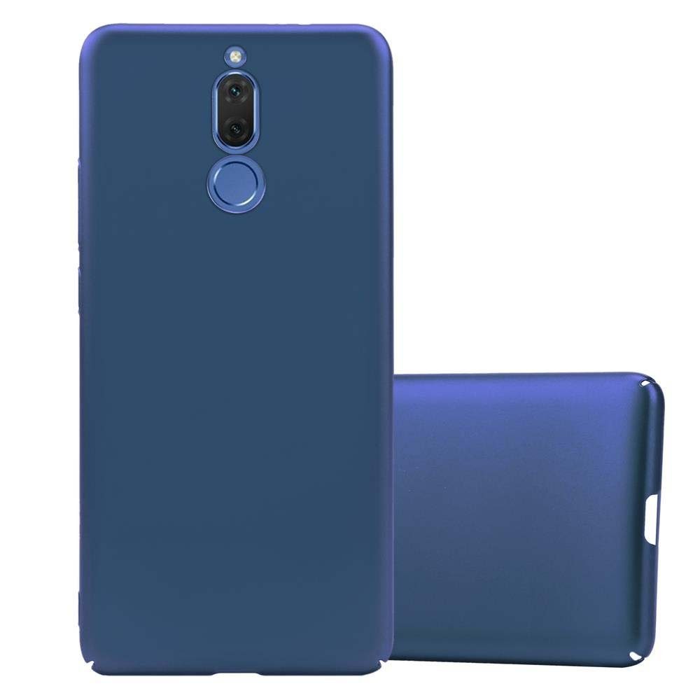 Cadorabo Handyhülle Hc Matt Metall Huawei Mate 10 Lite Cadorabo Hülle