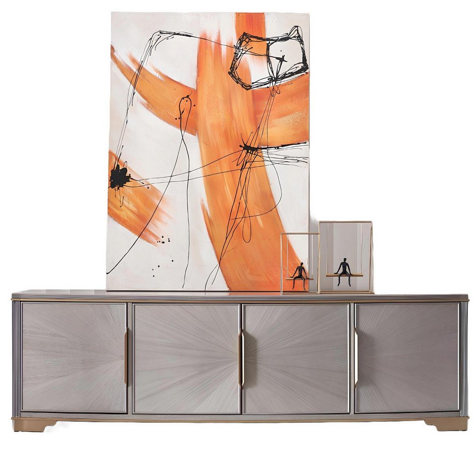 Jvmoebel Sideboard Made In Europa Maße Bth Sideboard 217 X 51 X