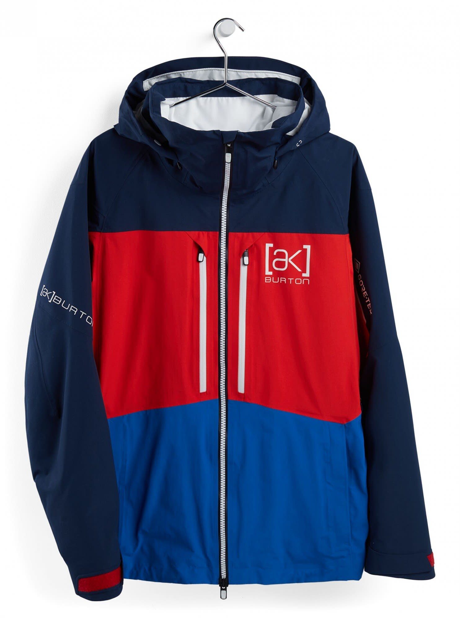 Burton Winterjacke »Burton M Ak Gore-tex 2l Swash Jacket Herren«