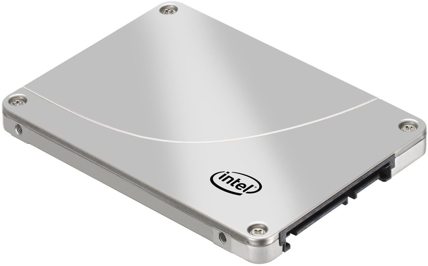 Intel® Intel SSD DC P4510 Series, 1 TB, intern, 2.5" (6.4 cm), 256-Bit ...