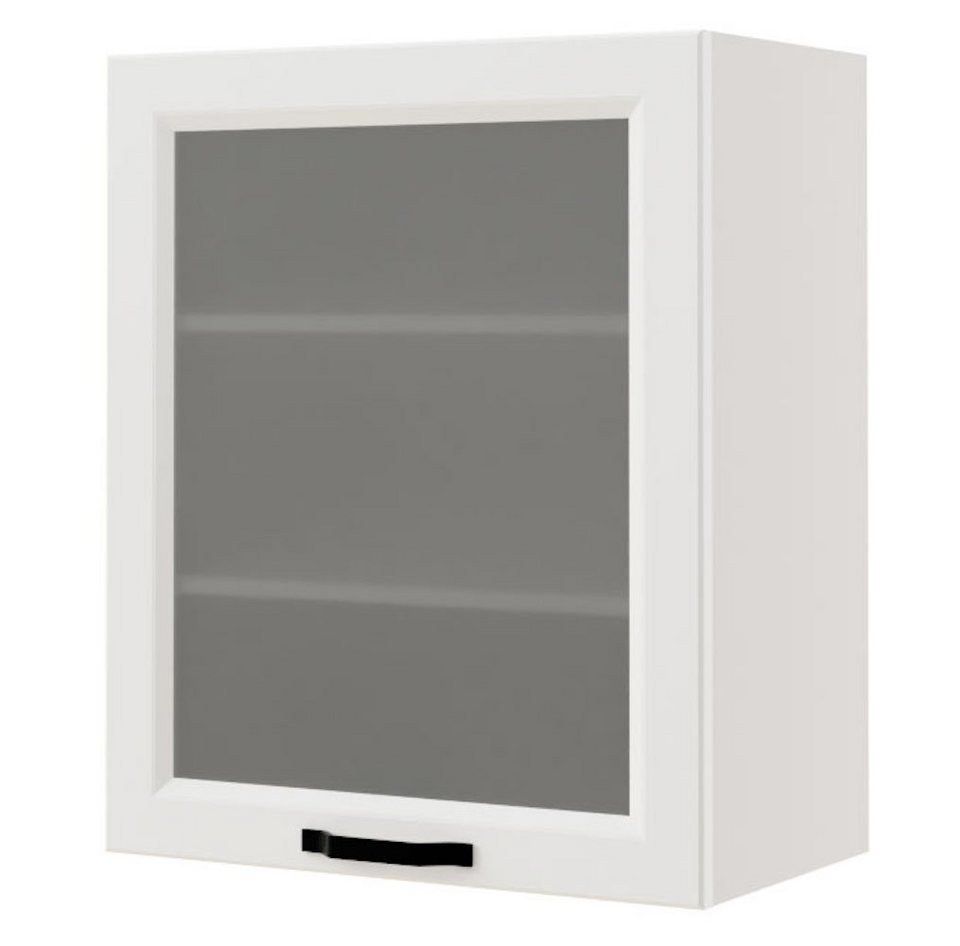 Feldmann Wohnen Klapphängeschrank Amaro Amaro 1 St 60cm Front Und