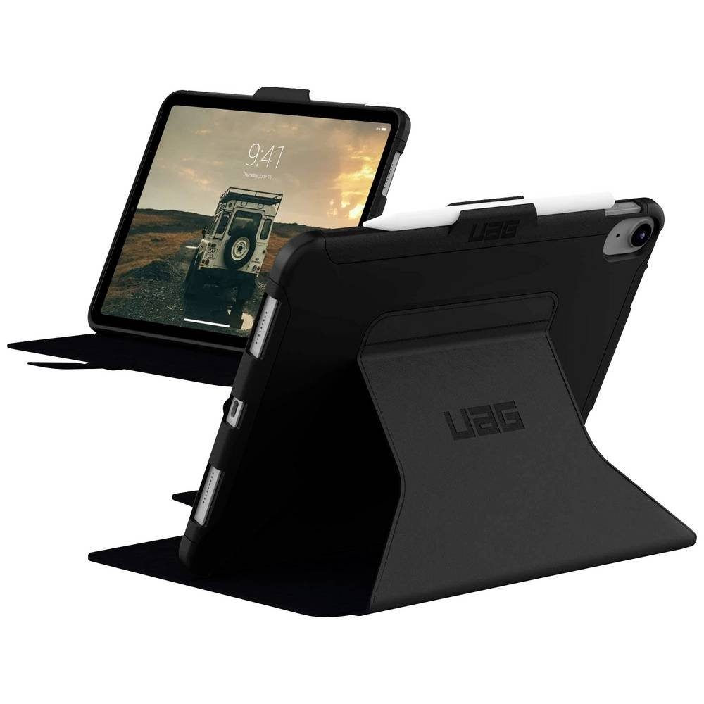Uag Tablet Hülle Scout Folio 109 Zoll Apple Ipad 109 2022 Hülle 10