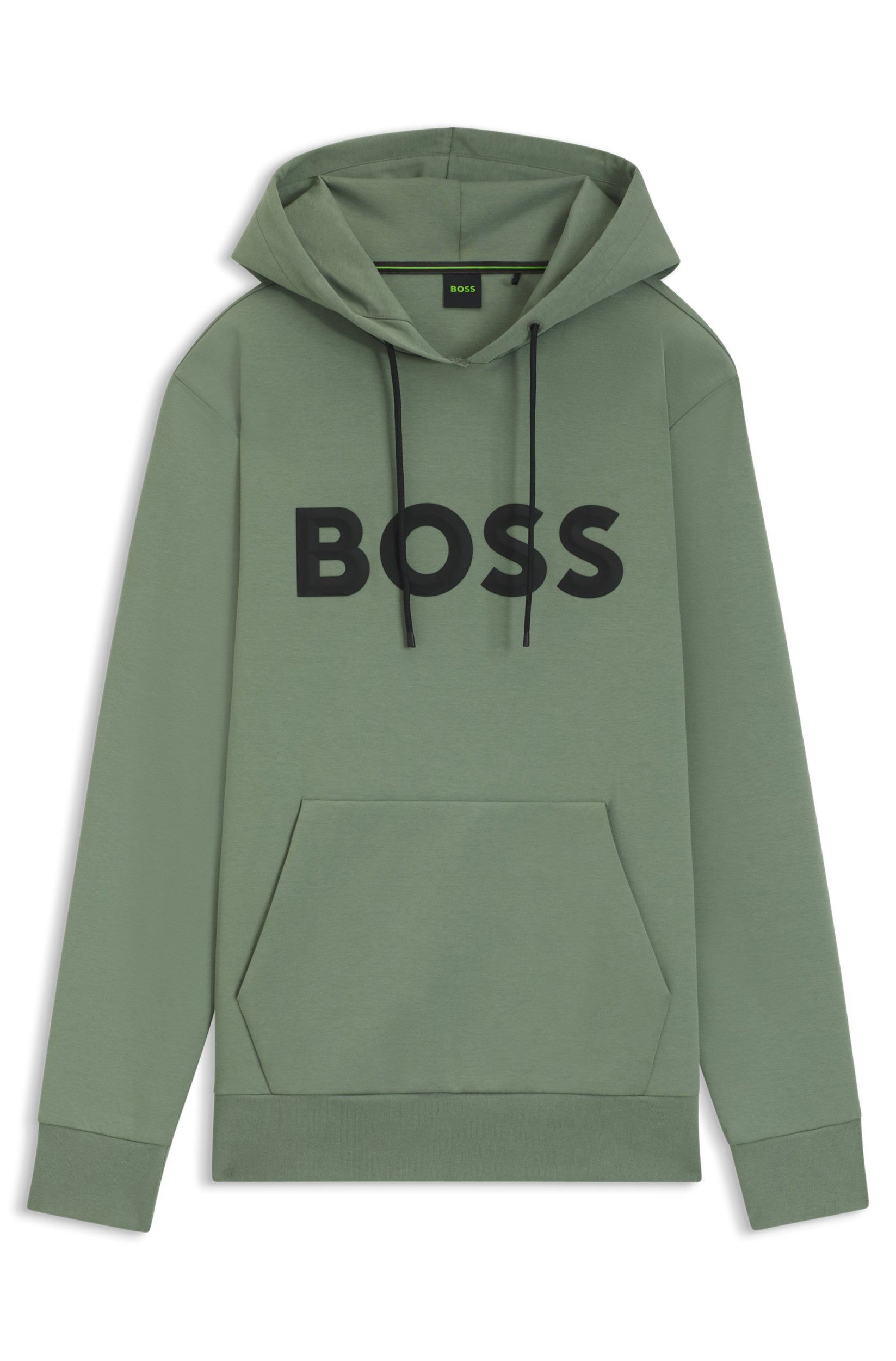 BOSS GREEN Sweatshirt Soody Zone 10272320 01