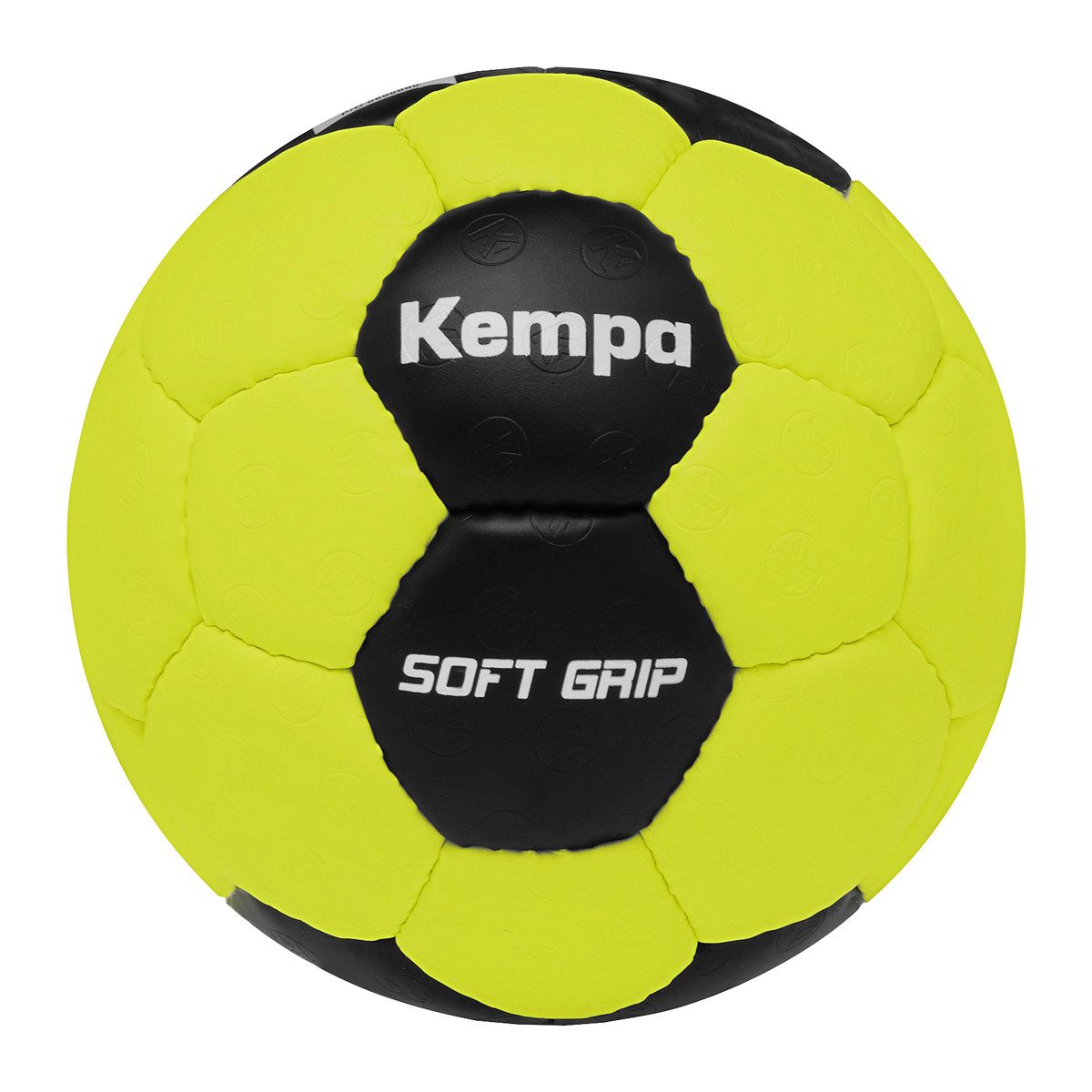 Kempa Handball Soft Grip Electrify
