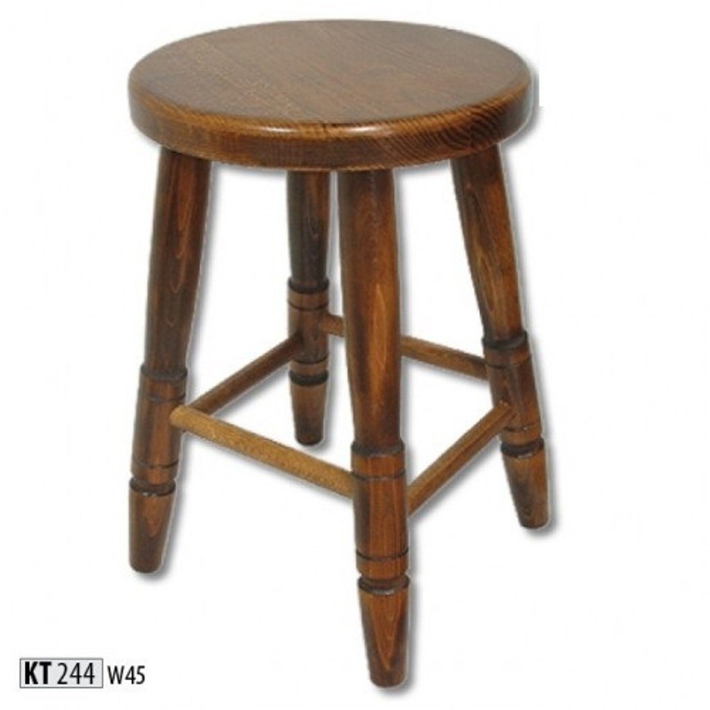 Jvmoebel Sitzhocker Hocker Holzhocker Sitzhocker Esszimmerhocker