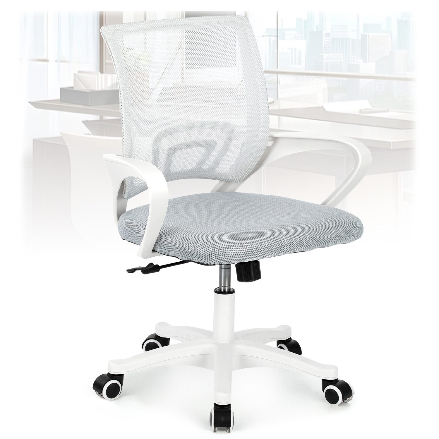 Drehstühle mit Rollen online kaufen | OTTO