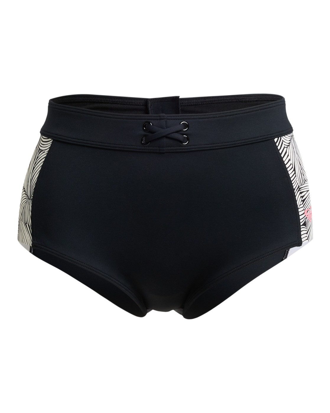 Roxy Bikini-Hose Pro Surf, Bikini Unterteil, Bikini Höschen