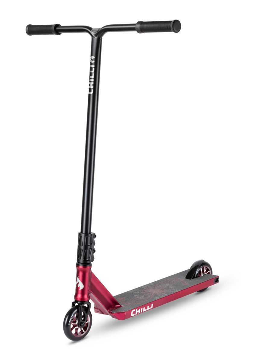 Chilli Pro Scooter Stuntscooter Chilli TNT