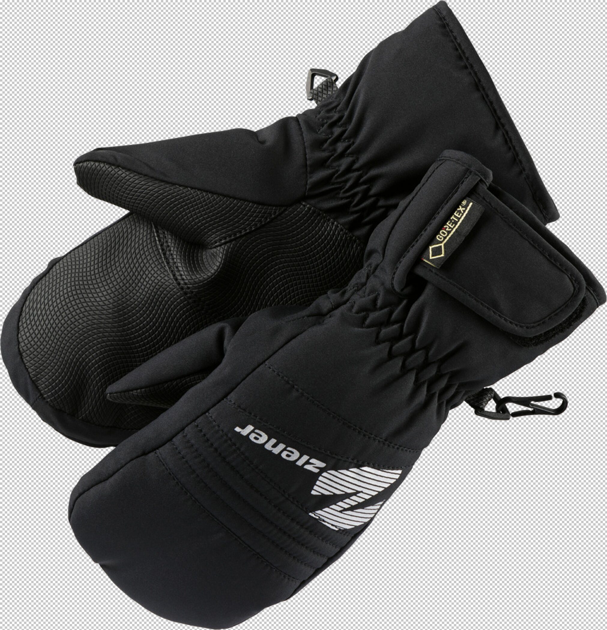 Ziener Fäustlinge ISP 17-JUNIOR 1245-0 GTX