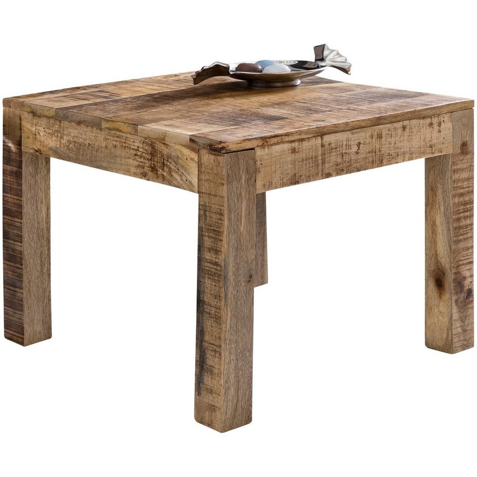 Wohnling Couchtisch »WL5.086«, DESIGN Couchtisch im rustikalem Landhaus ... Wohnling Couchtisch »WL5.086«, DESIGN Couchtisch im rustikalem Landhaus ...