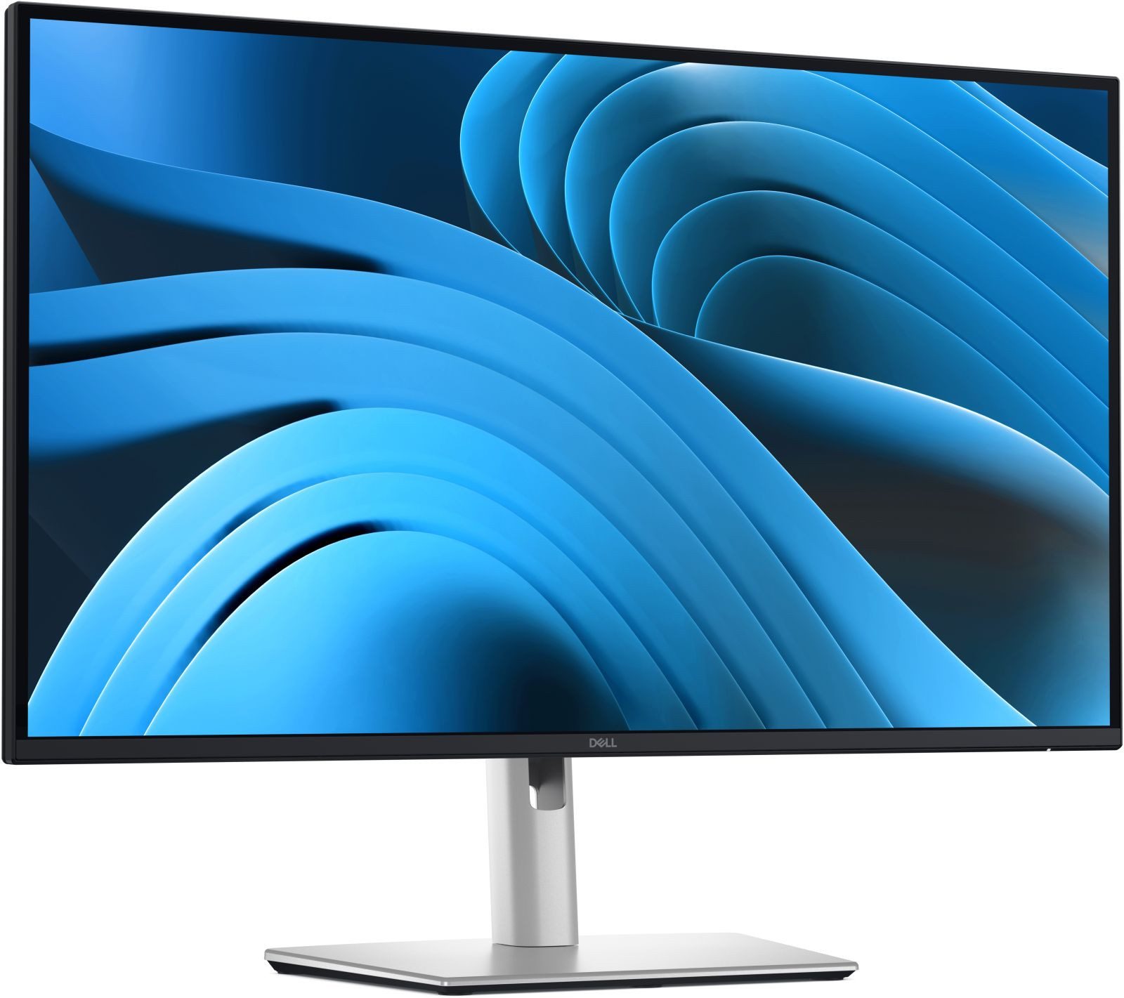 Dell Pro 27 Plus QHD P2725D - LED - 68.47 cm (27) TFT-Monitor (2560 x 1440 px, Quad HD, 8 ms ...