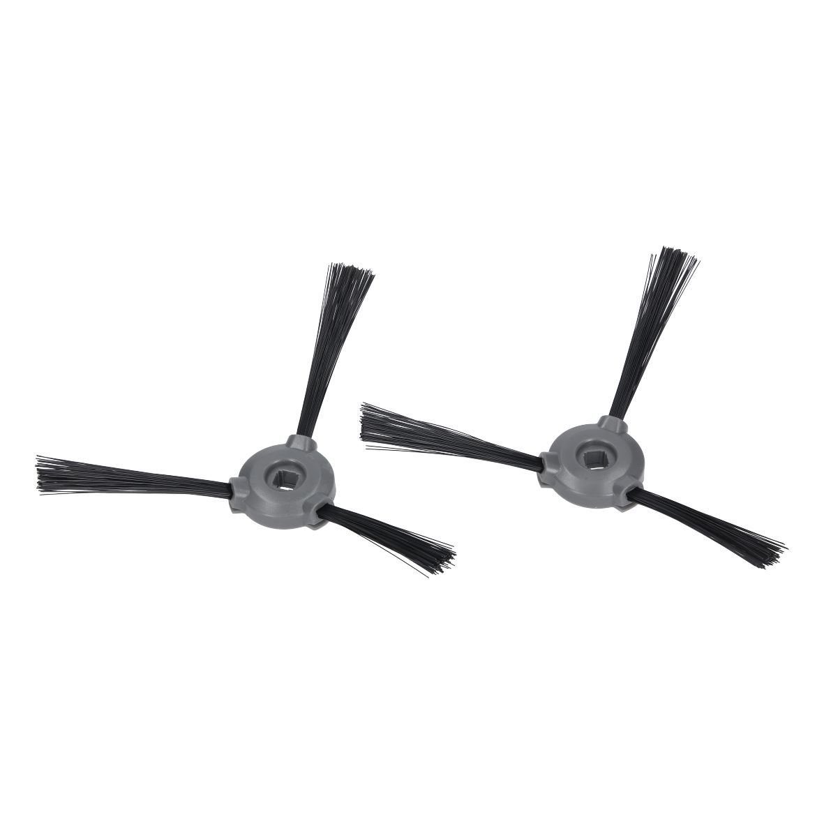 Easypart Bürsteneinheit Wie Ecovacs 10001885 Seitenbürste Set Links