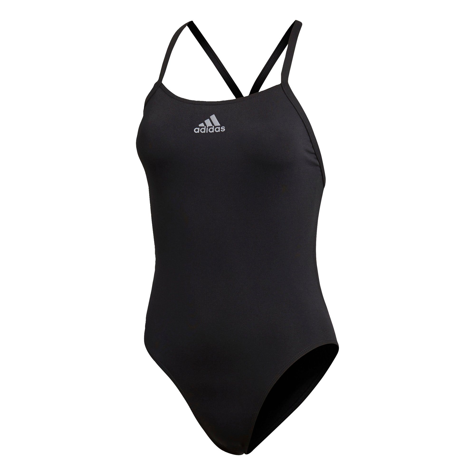 Adidas Performance Badeanzug 3 Streifen Badeanzug Online Kaufen Otto