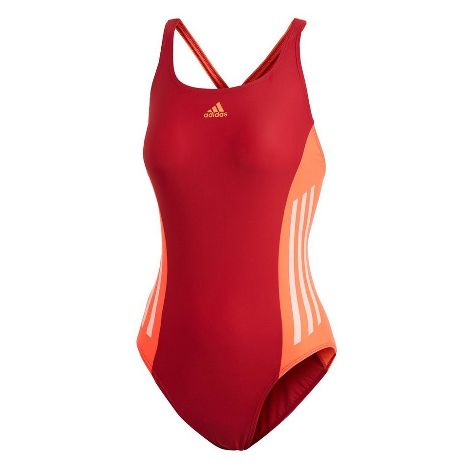 Adidas Performance Badeanzug Colorblock Badeanzug« Online Kaufen Otto