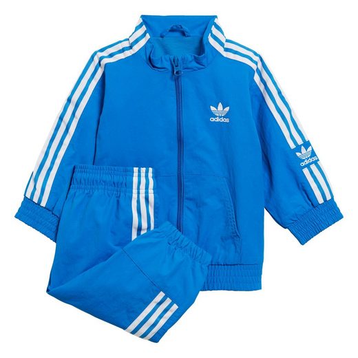 Adidas Originals Trainingsanzug Track Suit« Adicolor Online Kaufen Otto