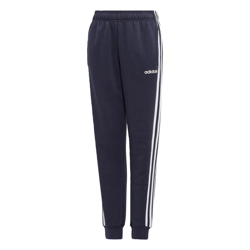 Adidas Performance Sporthose Essentials 3 Streifen Hose« Essentials