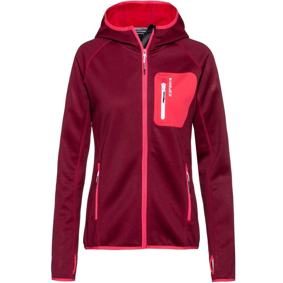 Icepeak Fleecejacke »Daun«, Sport Artikelhierarchie: Wandern online ... Icepeak Fleecejacke »Daun«, Sport Artikelhierarchie: Wandern online ...