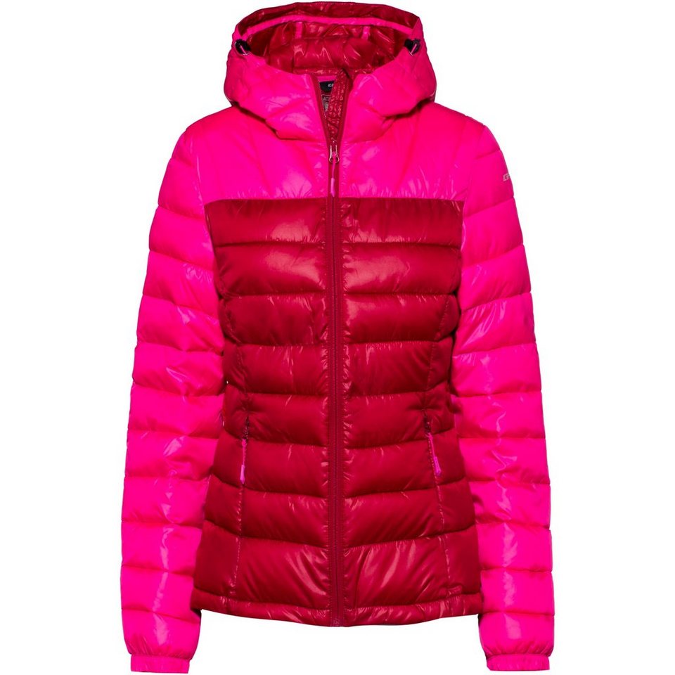 Icepeak Steppjacke »Layan«, Sport Artikelhierarchie: Wandern online ... Icepeak Steppjacke »Layan«, Sport Artikelhierarchie: Wandern online ...