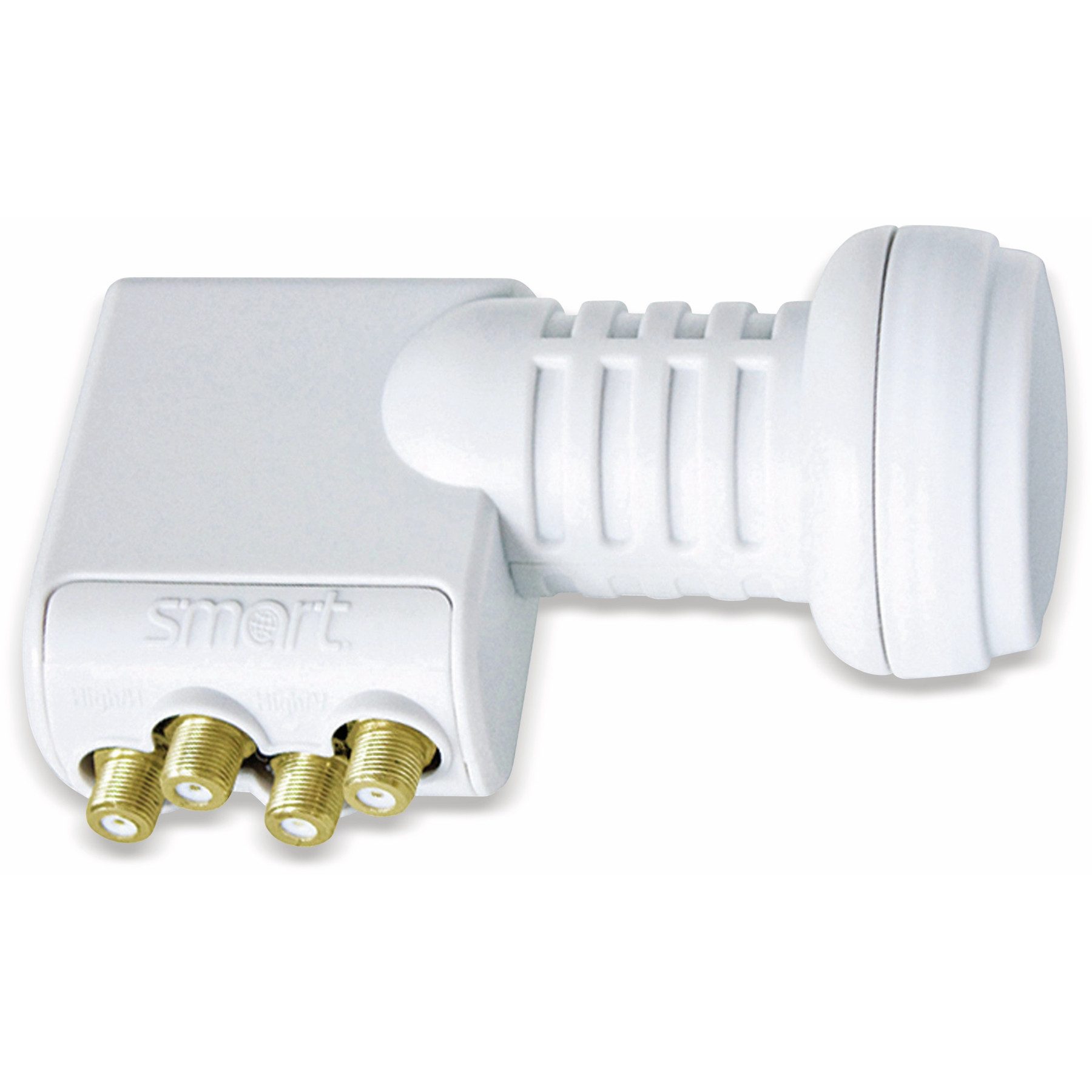 Smart SMART Quattro-LNB Titanium Universal-Quattro-LNB