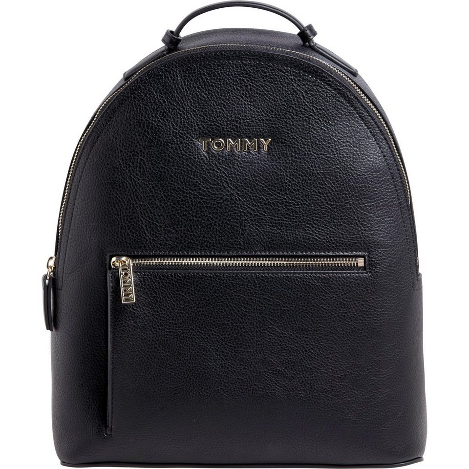 Tommy Hilfiger Cityrucksack Iconic Tommy Backpack« Online Kaufen Otto