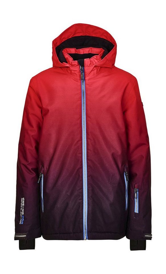 Killtec Skijacke Pendaro Jr Funktionsjacke Mit Kapuze Und Schneefang