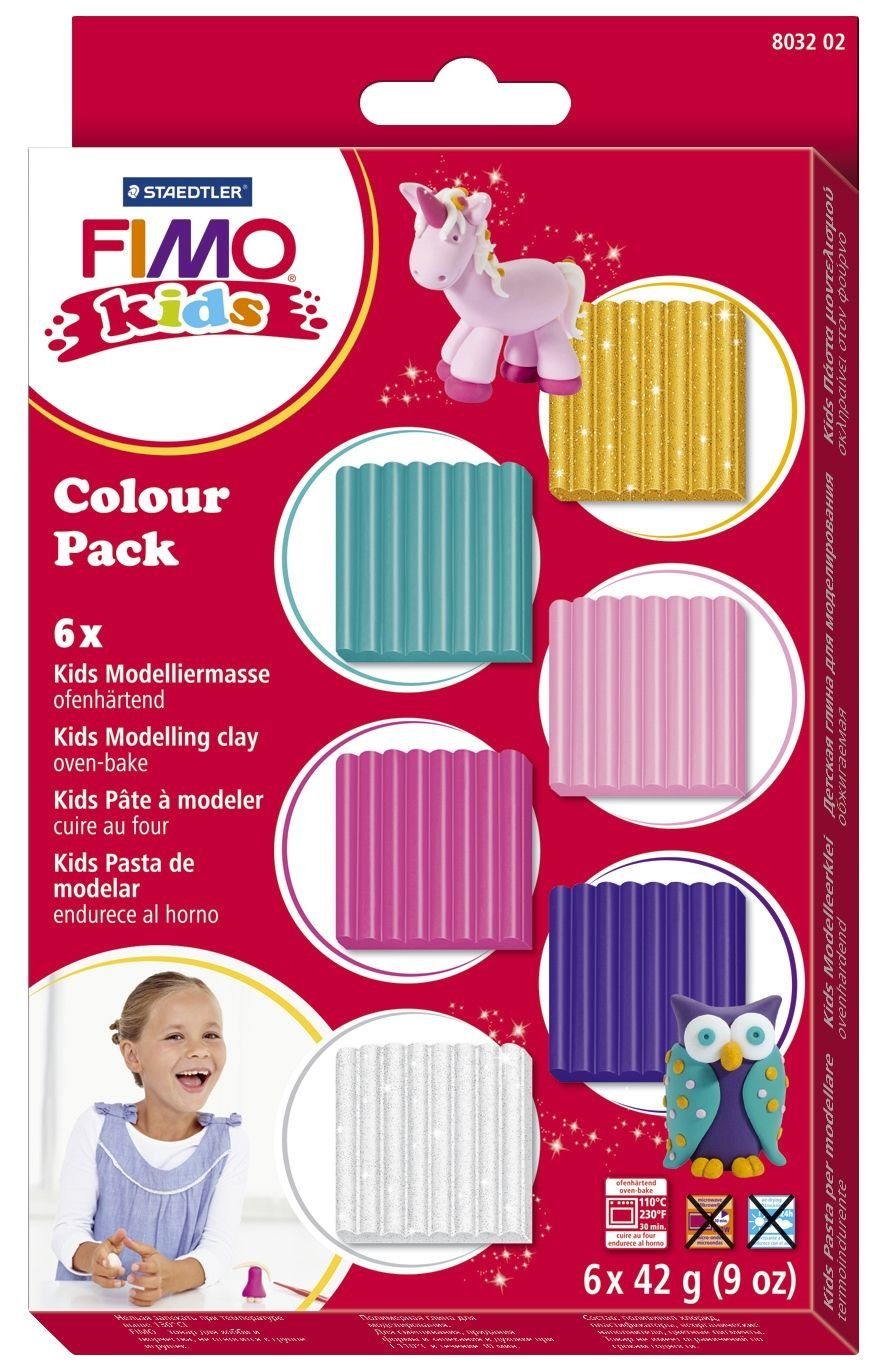 FIMO Knete, Hersternummer: 212152517