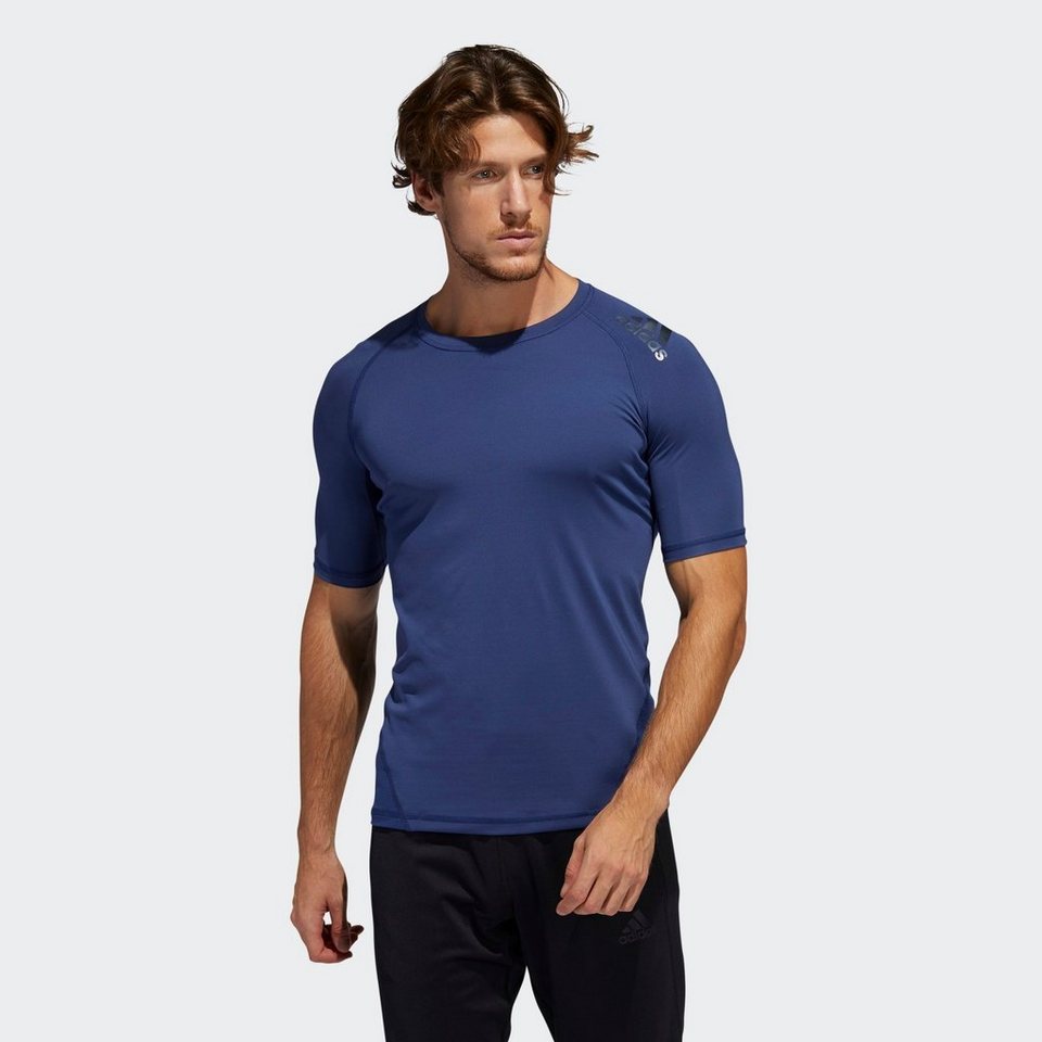 Adidas Performance T Shirt Alphaskin Sport Longsleeve« Clima Alphaskin