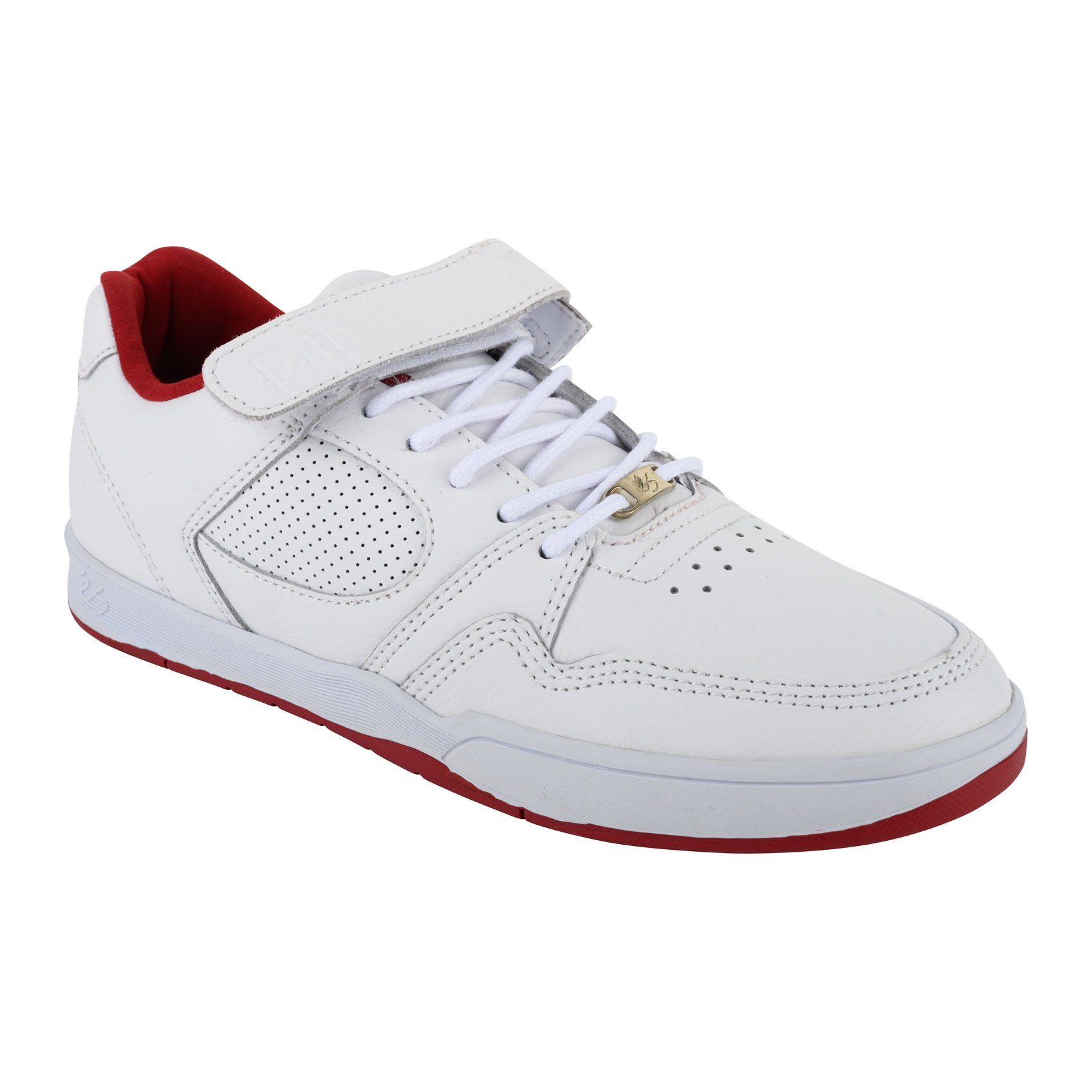 És »Accel Slim Plus« Skateschuh, Hochwertige Ledervariante des Accel ...