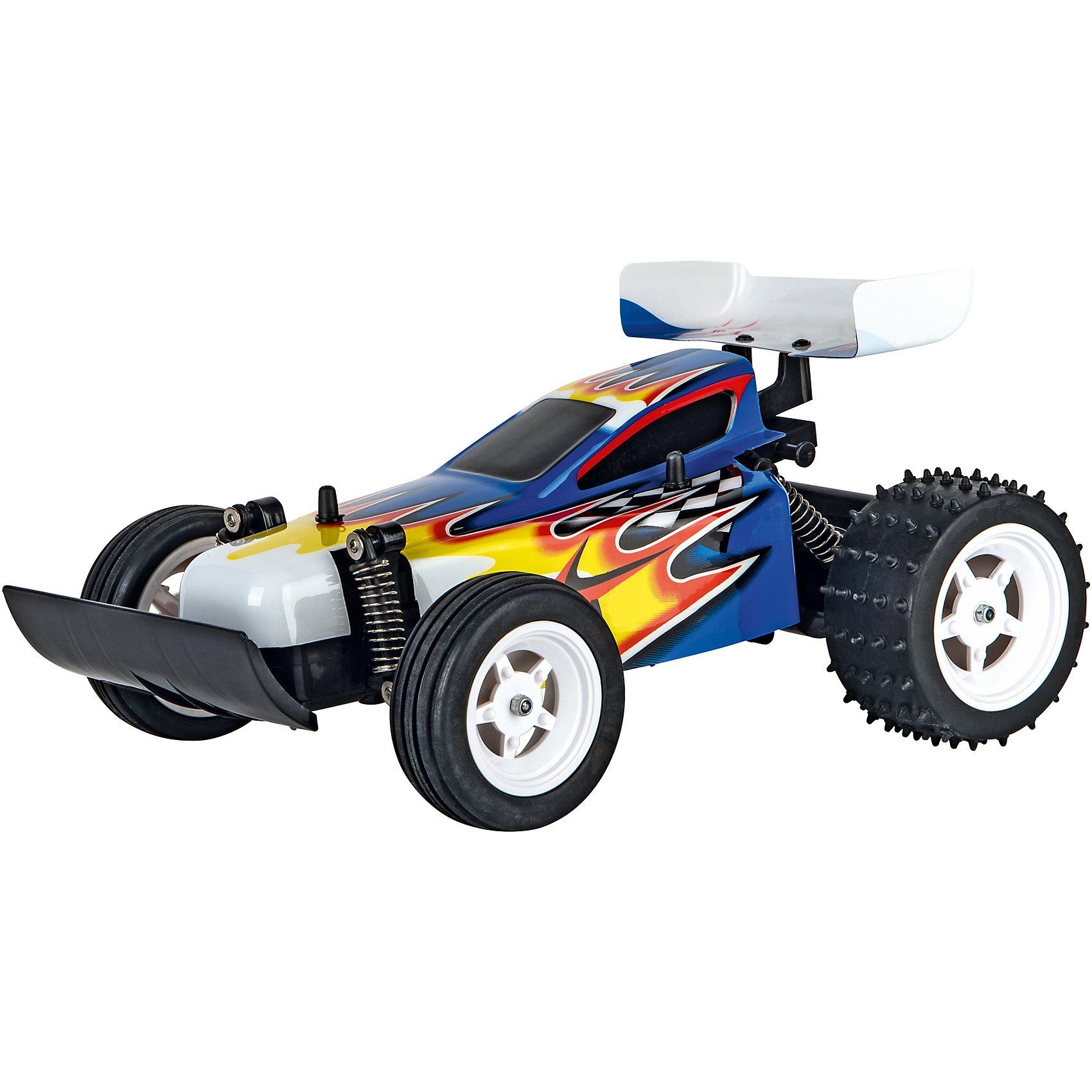 Carrera® RC 2,4GHz RC Race Buggy, tolle Ferngesteuerte Autos online ...