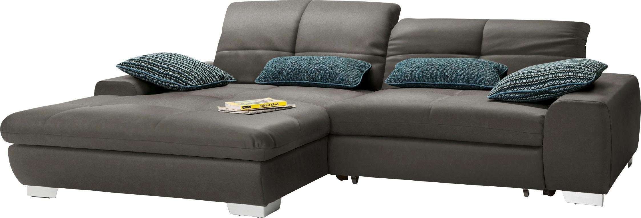 Sofas mit Relaxfunktion XXL online kaufen | OTTO