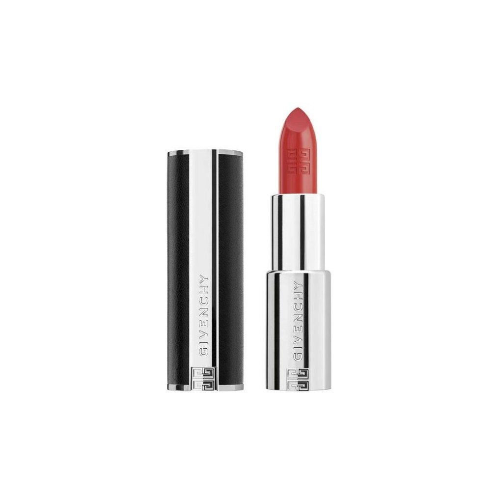 GIVENCHY Lippenstift Rouge Interdit Int Silk 304