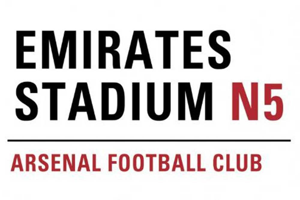 Arsenal Poster online kaufen | OTTO