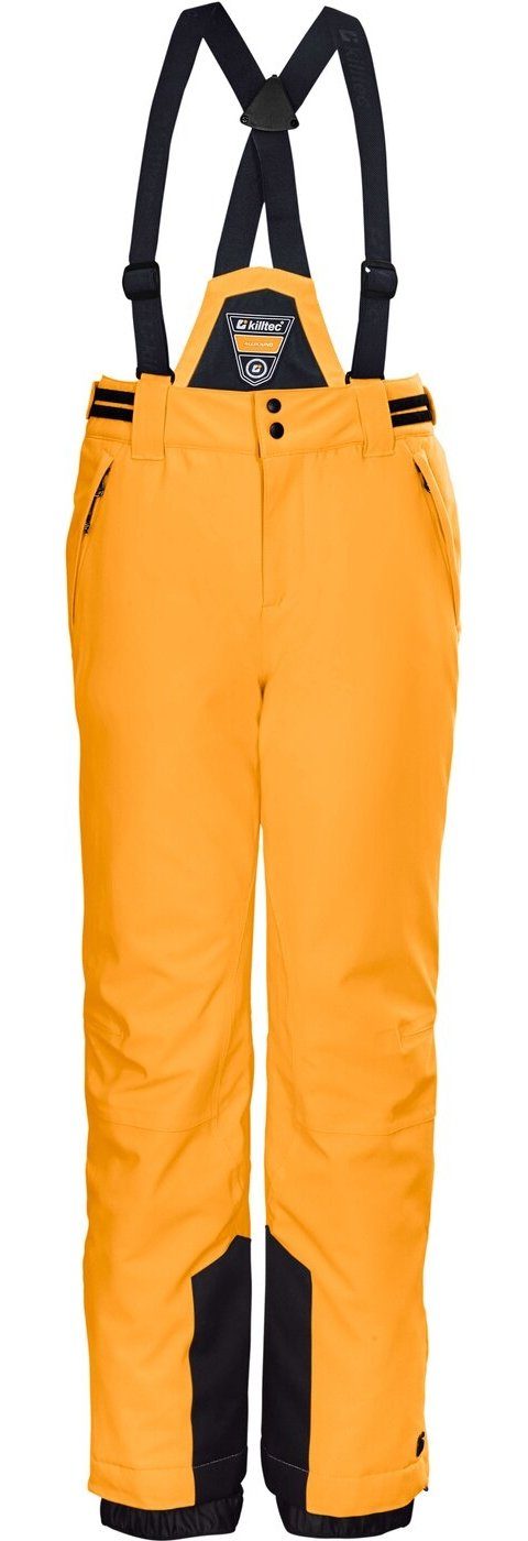 Killtec Schneehose KSW 77 GRLS SKI PNTS MANGO