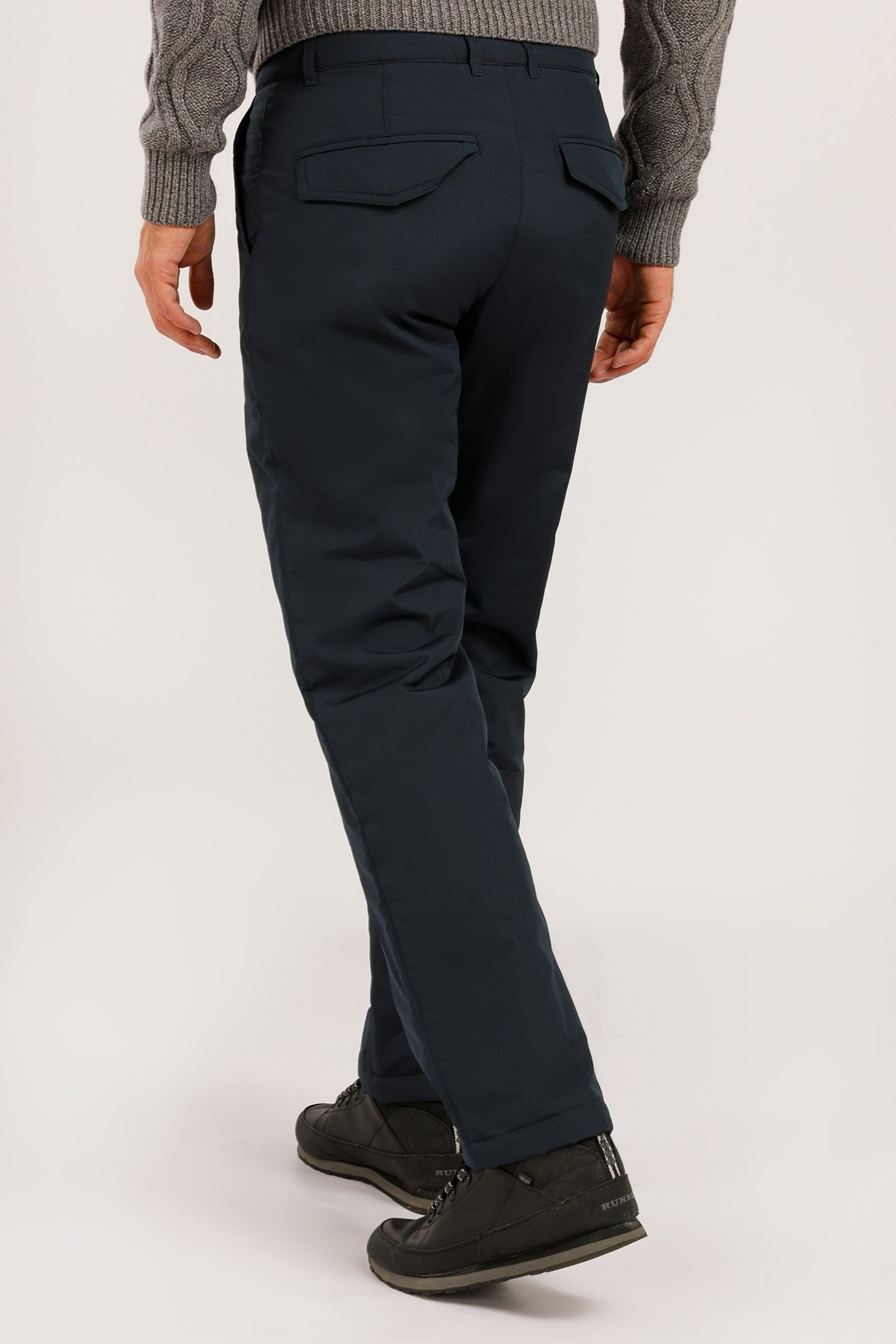 Finn Flare Thermohose Mit Warmer Wattierung Kaufen Otto
