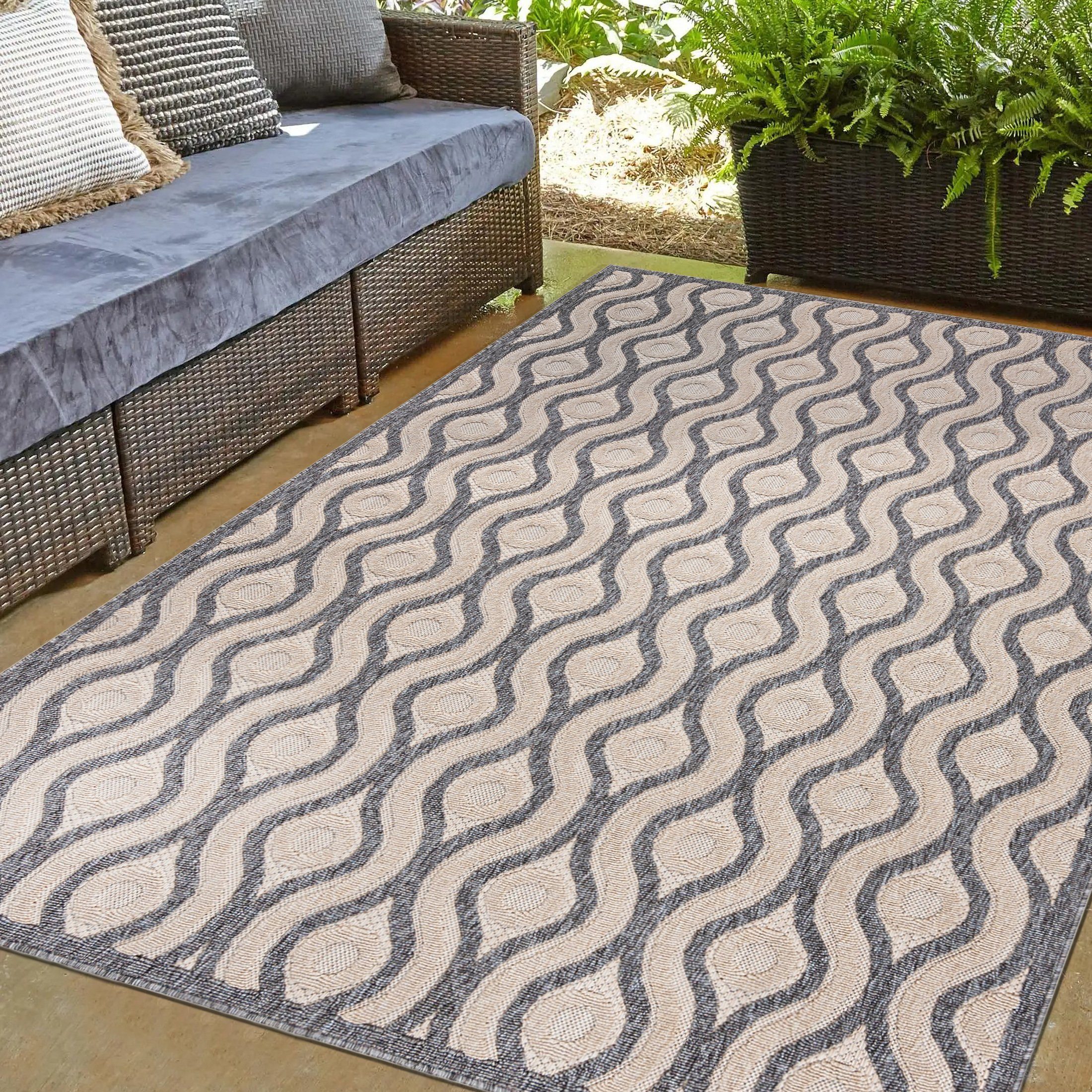 Weiche Outdoorteppiche online kaufen | OTTO