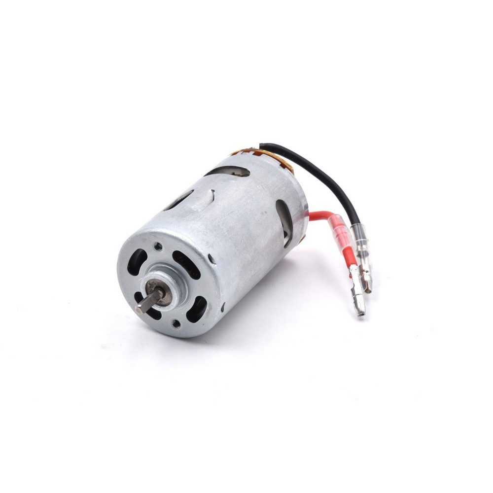 Modster Modellbausatz Motor Brushed 550 Mini Cito/Dasher MD11324