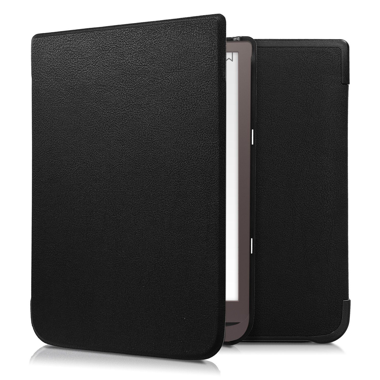 Kwmobile E Reader Hülle Hülle Für Pocketbook Inkpad 3 3 Pro