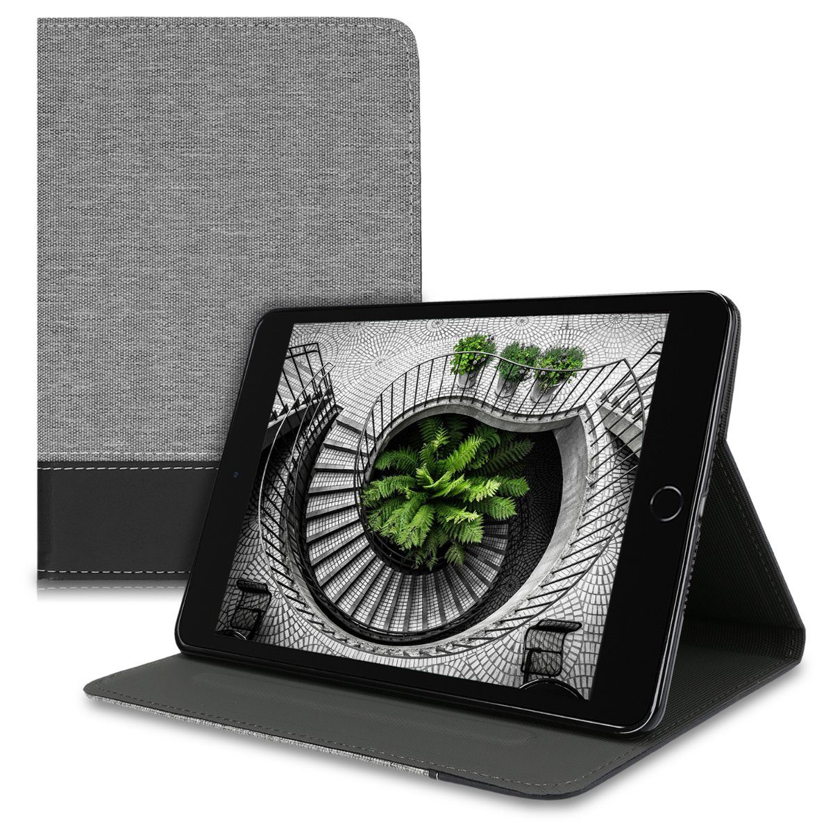 Kwmobile Tablet Hülle Hülle Für Apple Ipad Mini 5 2019 Slim Tablet