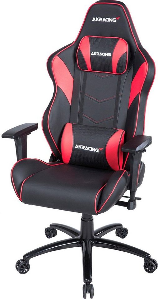 Akracing Gaming Stuhl Core Lx Plus Online Kaufen Otto
