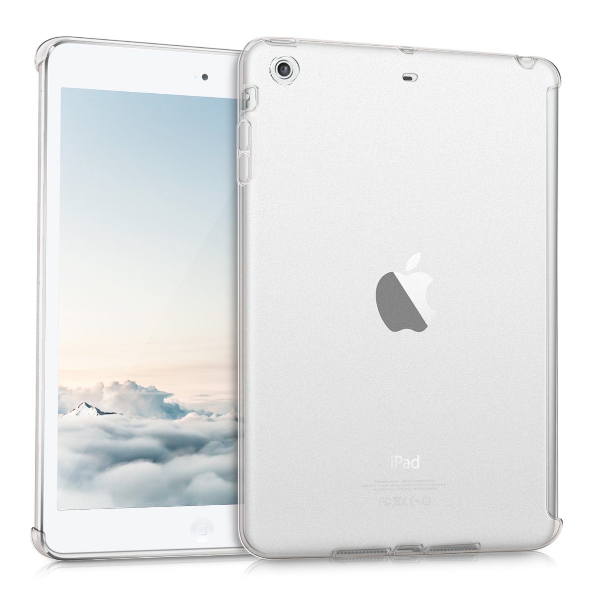 Kwmobile Tablet Hülle Hülle Für Apple Ipad Mini 2 Ipad Mini 3