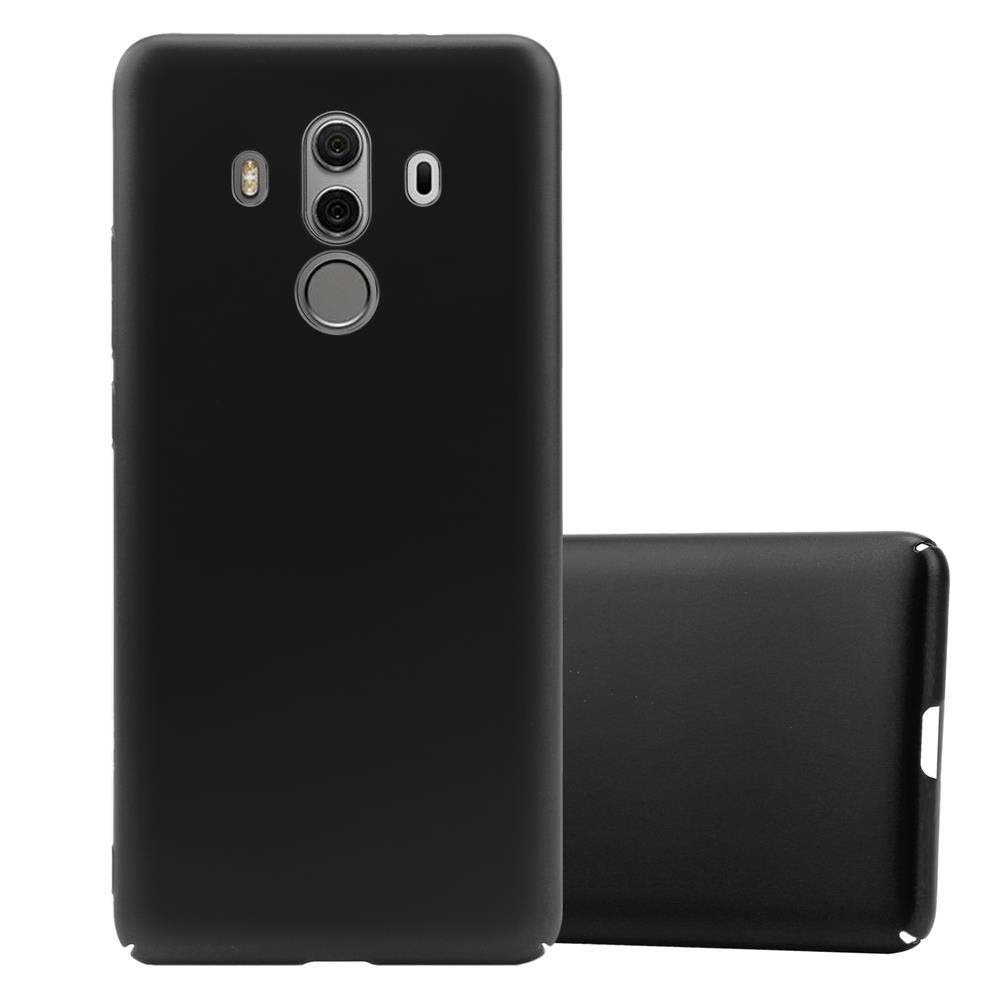 Cadorabo Handyhülle Hc Matt Metall Huawei Mate 10 Pro Handy