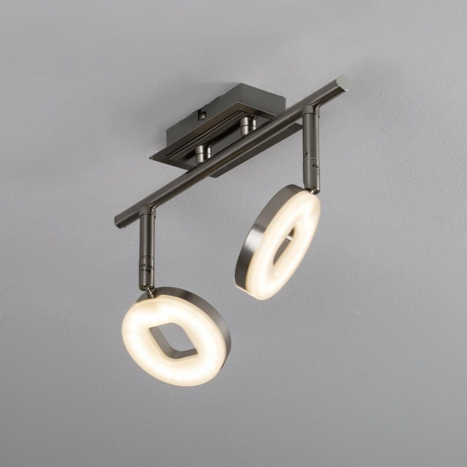 Spot Light Deckenleuchte Easyfix Led Leuchtmittel Integriert