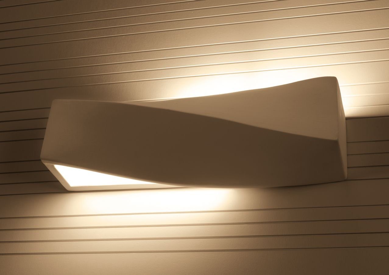 SOLLUX lighting Wandleuchte »Sigma« online kaufen | OTTO