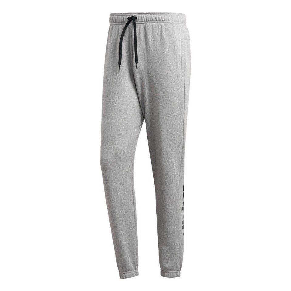 Adidas Performance Trainingshose Essentials Linear Tapered Hose