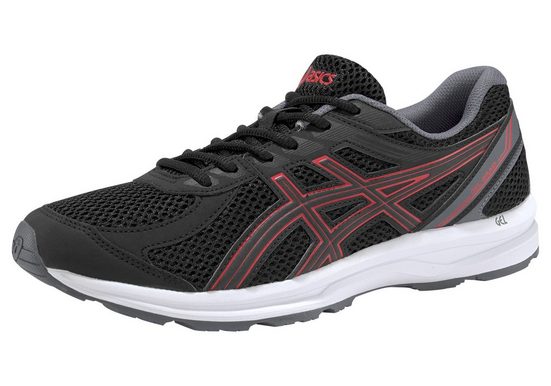 Asics »GEL-BRAID« Laufschuh, Flache, flexible und herausnehmbare ...