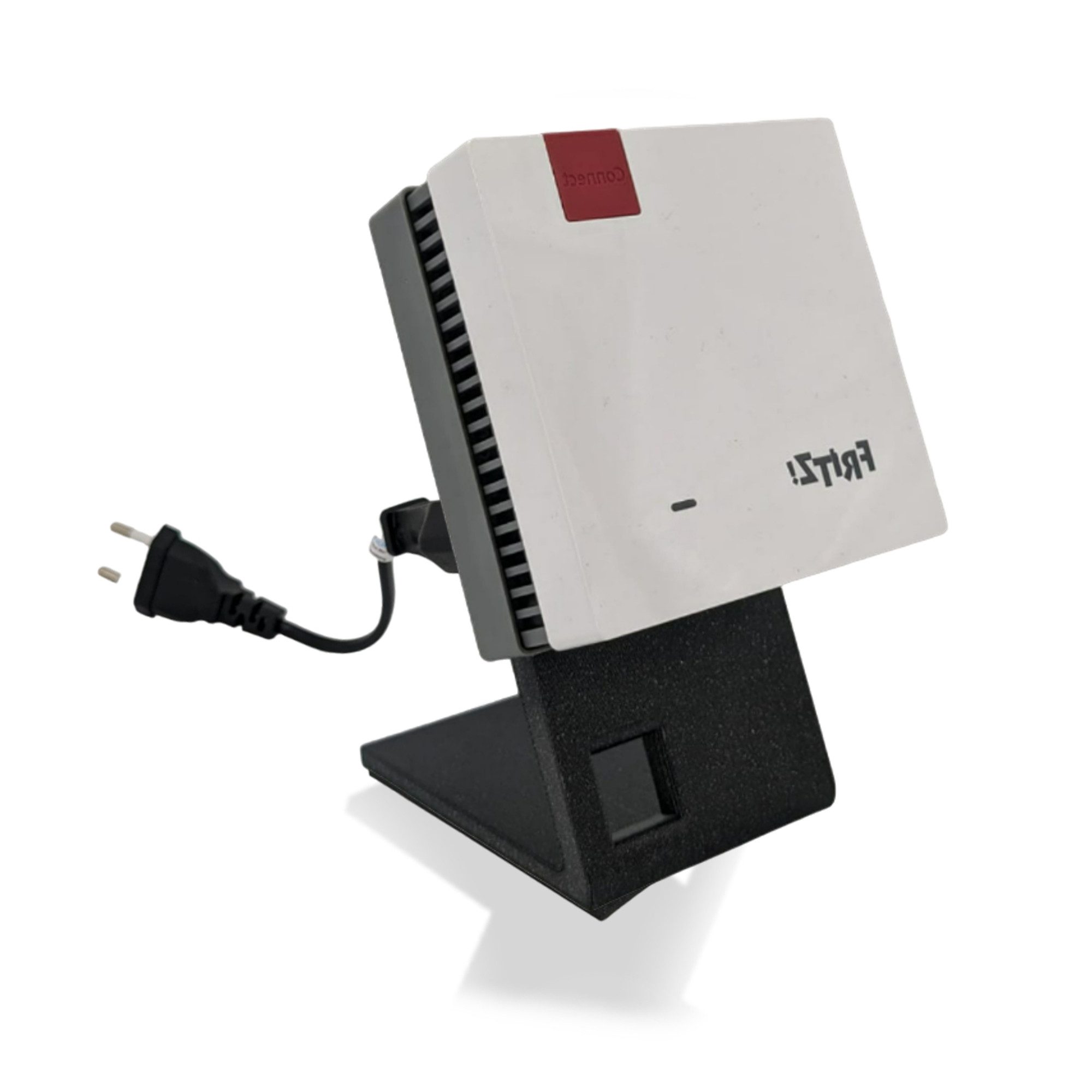 Tronicxl Verlängerung 02m Kabel Tisch Ständer Für Repeater Avm Fritz
